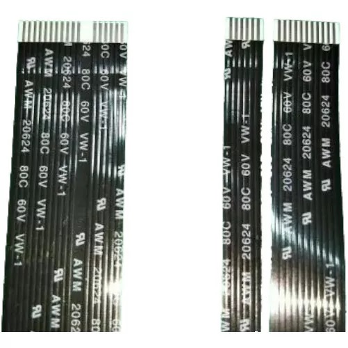 Cable Flex Para Escáner Hp Gt5810, Gt5820, 5810, 5820 | Tecno-Hub